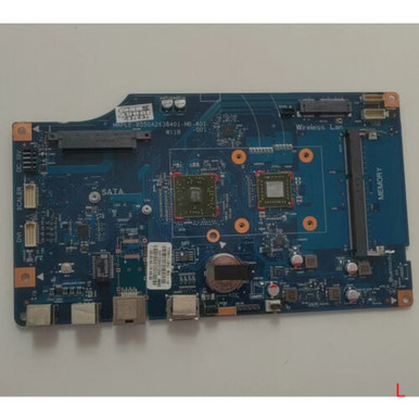 For Dell 770611-01L Rev 1.10 6050A2638401-Mb-A01-001 - SPW Industrial