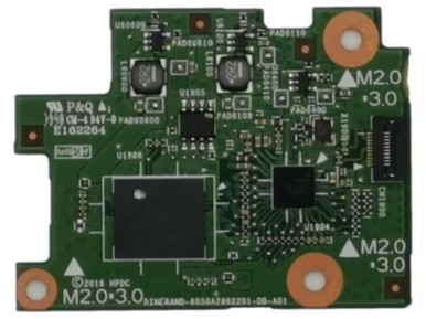 Genuine Hp 14-Cm Emmc Board Module 64Gb L23398-001 - SPW Industrial