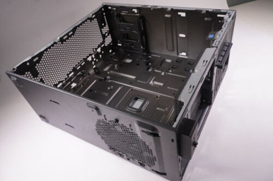 Xjmgw Alienware Chassis Awaur13-7400Wht-Pus - SPW Industrial