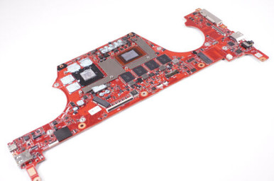 90Nr0A20-R00041 Asus Amd Ryzen 9 6900Hs Rtx 3050 Ti Motherboard Gv301Re ...