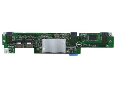 Dell Poweredge Vrtx 25X2.5" Sas Hard Disk Drive Backplane Expansion ...
