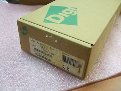 Digi 77000248 Digiboard Xe Isa Db9 Adapter New - SPW Industrial