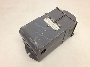 Powerformer 221-051 Transformer .500Kva 1Ph. Dry Type - SPW Industrial