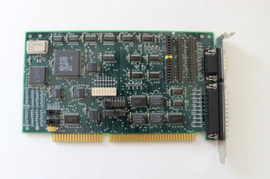 Microgate 152000-0001 Sdlc Isa Adapter 200495-Usa With Warranty - SPW ...