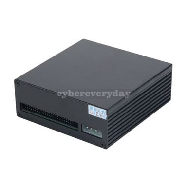 Sd Card Scsi Adapter Card Scsi2Sd V5.0A Replacing Old Scsi 50Pin ...
