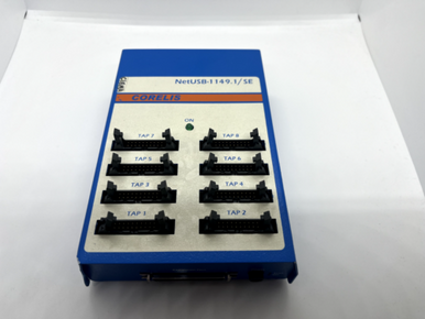 Corelis 10339B Netusb-1149.1/Se High-Speed Lan/Usb2.0 Boundary Scan ...