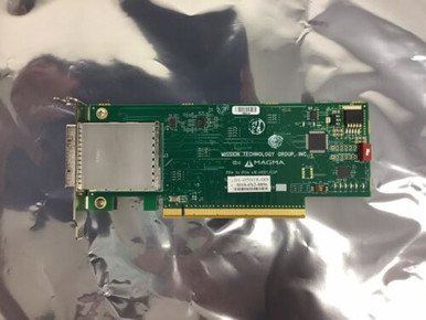 New Magma 01-05018-00 07-05018-00 Pcie X16 Host & Expansion Interface ...
