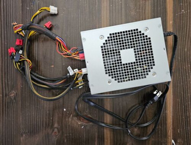 Dell Alienware 1000 Watt Psu 80 Plus Gold R9, R10, R11, R12 Includes ...