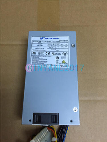 New 1Pcs Fsp Fsp100-50Lg Industrial Power Supply - SPW Industrial