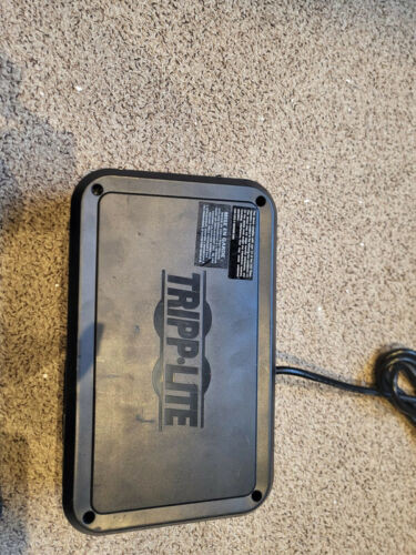 Tripp Lite Omni900Lcd Agom5357 .900Va 475W Ups Battery Backup 120V ...