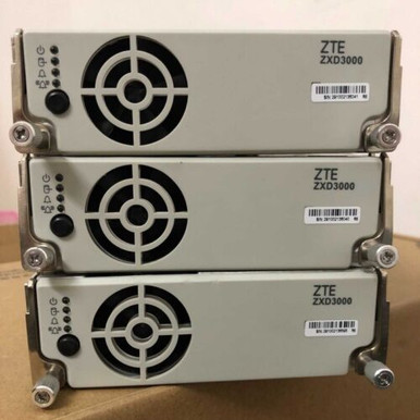 Zte Zxd3000 Switchin Power Rectifier Module Ac To Dc 48V 50A ...