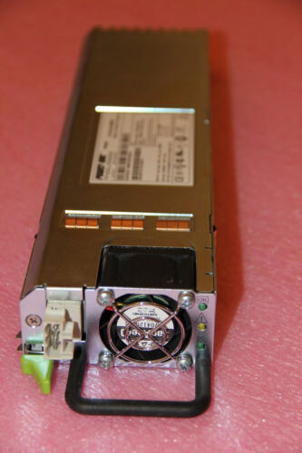 Sun Netra T2000 550W Dc Power Supply P/N 300-2006 Used - SPW Industrial