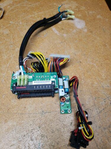 Supermicro Pdb-Pt828-8824 Power Distributor Fully Tested - SPW Industrial