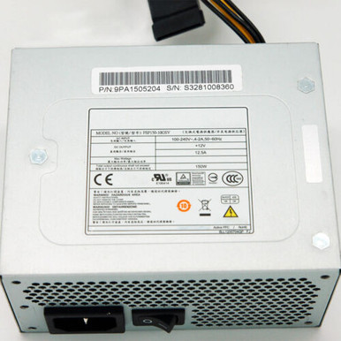 For Fsp150-10Gsv 100-240V 4-2A 50-60Hz 150W Power Supply - SPW Industrial