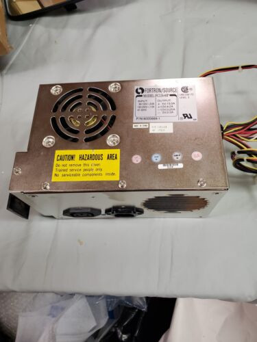 Fortron/Source Fc135-40 Clone Power Supply , Rare. Nortel - SPW Industrial