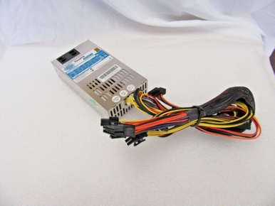 Athena Power Model Ap-Mfatx40 Flex Atx 400 Watt Power Supply - SPW ...