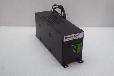 Speakercraft Soundsource Power Supply Tested - SPW Industrial
