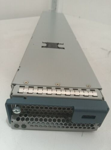 Cisco / Delta Power Supply 2500W Input 100-240V 15.5A 50-60Hz 80 Plus ...