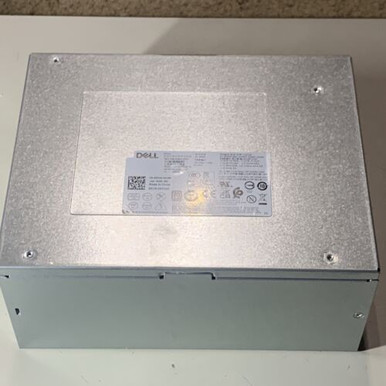 Alienware Aurora R10 R11 R12 1000W Power SupplyHu1000Egm-00 00Pdjk - No ...