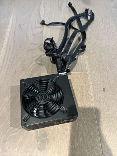 Used 700 Watt Power Supply - SPW Industrial