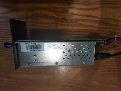 Cabletronix Power Supply Ctps-12F - SPW Industrial