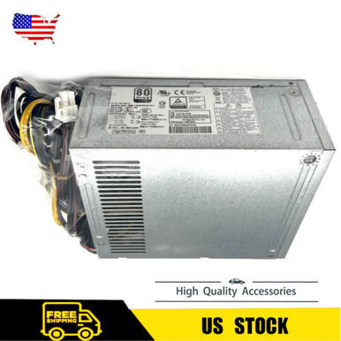 New True Psu 500W Power Supply For Hp Envy Desktop - 795-0003Ur L05757 ...