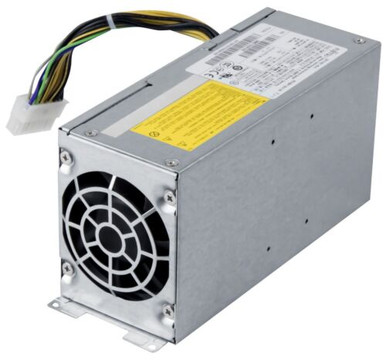 Fujitsu Power Supply S26113-E611-V50-01 250Watt Dps-250Ab-62 Aa Esprimo ...