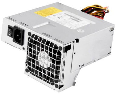 Fujitsu Power Supply Fujitsu S26113-E553-V70-01 Hp-D2508E0 250Watt ...