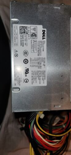 Dell | Alienware Aurora R5 R6 R7 R8 R9 [850W] Power Supply W ...