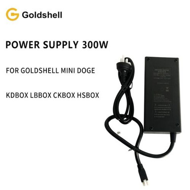 Mining Power Supply 300W Psu For Goldshell Mini Doge Kd Box Lb Box Ck ...