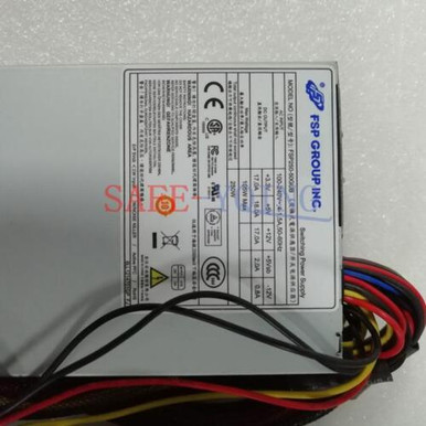 1Pc New Fsp Fsp250-50Gub 1U Power Supply 250W Industrial Power Supply ...