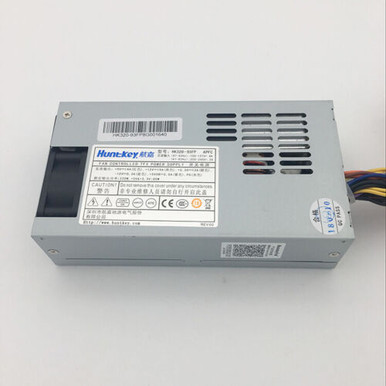 1Pc Huntkey Hk320-93Fp 1U Rated 220W Integrated Machine Ipc Power ...