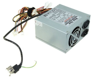 Power Supply At Computer Retro King Year Kyp-230Wt 230Watt Aux Molex ...
