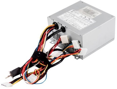 Power Supply At Computer Retro Enhance E520 200Watt Aux Molex Fdd - SPW ...
