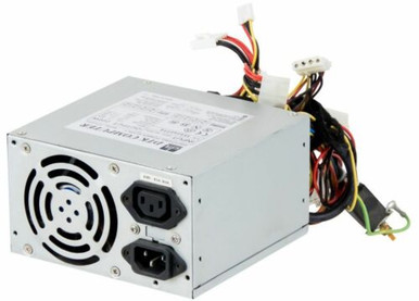 Power Supply At Computer Retro Pc Dtk Ptp-2008 200Watt At Aux Molex Fdd ...