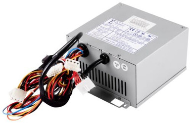 Power Supply At Computer Retro Enhance V520 200Watt At Molex Aux Fdd ...
