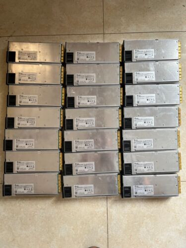 Dpr48/15-D-Dgc Esr-48/15A Rev 23 Delta Power Rectifier Module - SPW ...