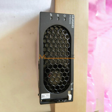New One Huawei 1U Rack Power Module R4850G6 53.5V 56.1A - SPW Industrial