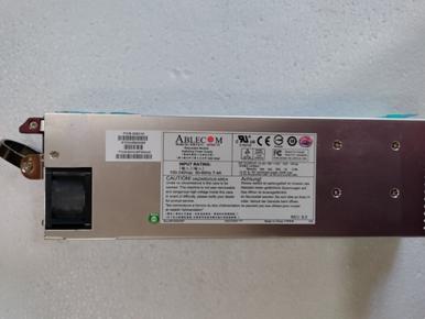 New Redundant Power Supply Supermicro Pws-0050-M Sp382-Ts - SPW Industrial