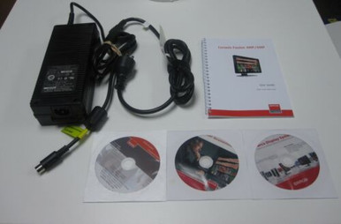Barco Power Supply 150W For Monitor Coronis Fusion Mdcc-4330 With ...