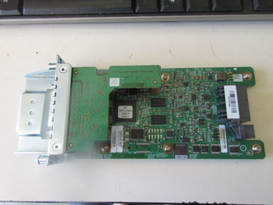 Cisco Nim-24A 4 Channel Async Serial Interface Expansion Module For ...