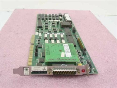 Icl 16-Bit Isa Card Ns/1235/1 Ac40017.2 - SPW Industrial