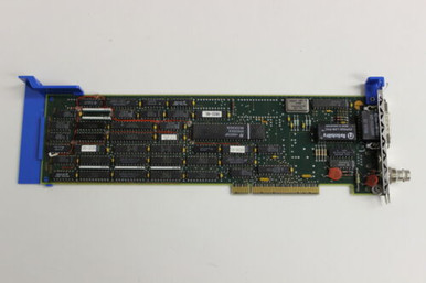 Data General 10700301701 /01 Mca Micro Channel Ethernet Adapter Coax ...