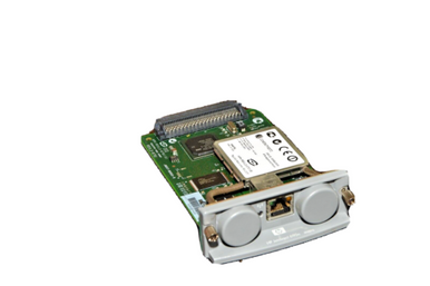 Hp 690N Directjet Wireless Ethernet Card - SPW Industrial