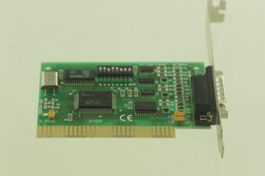 Isa 5250 Emulation Adapter 790030-00 Rev B - SPW Industrial