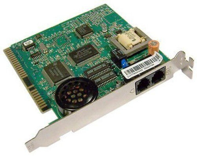 Us Robotics Sportster 0481 56K Isa Modem Card- Urs-0481 - SPW Industrial