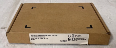 Intel Ethernet Server Adapter X520-Sr2 - SPW Industrial