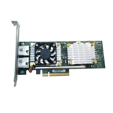 10Gbase-T 57810S Network Adapter Card Rj45 Pciex8 0W1Gcr Hn10N For Dell ...