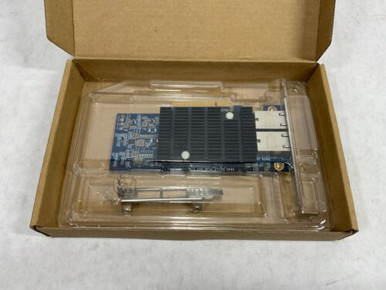 Intel X540-T2 X540-10G-2T-X8 Ethernet Network Adapter - SPW Industrial