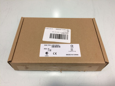 New Emulex Lpe1150-E 1-Port 4Gb Fiber Channel Pcie Hba Card - SPW ...